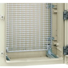 Перфорированная плата для pla57 Schneider Electric